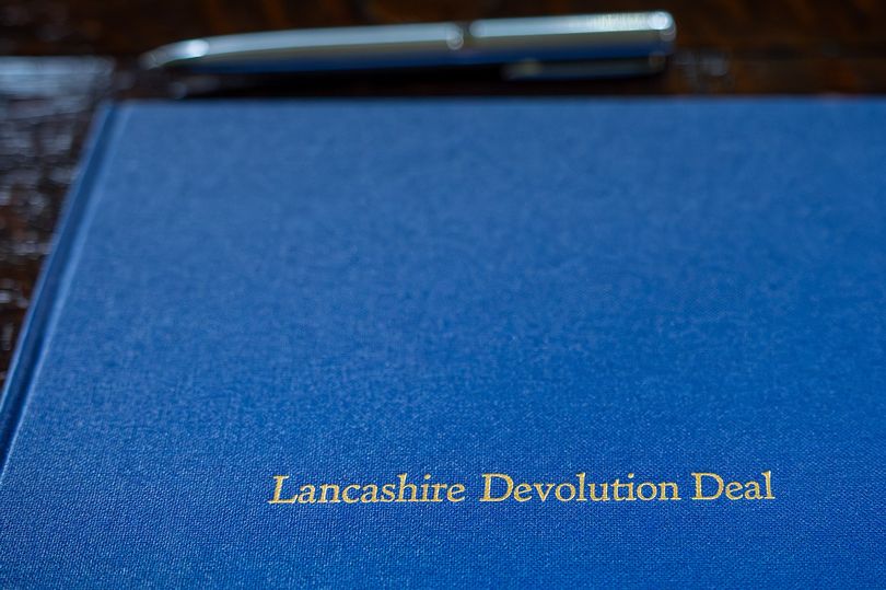 Devolution £20m distribution revealed by councils