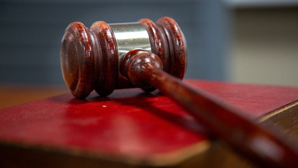 Extradition from Kansas of 47-year-old Cadillac man for 2018-19 child ...