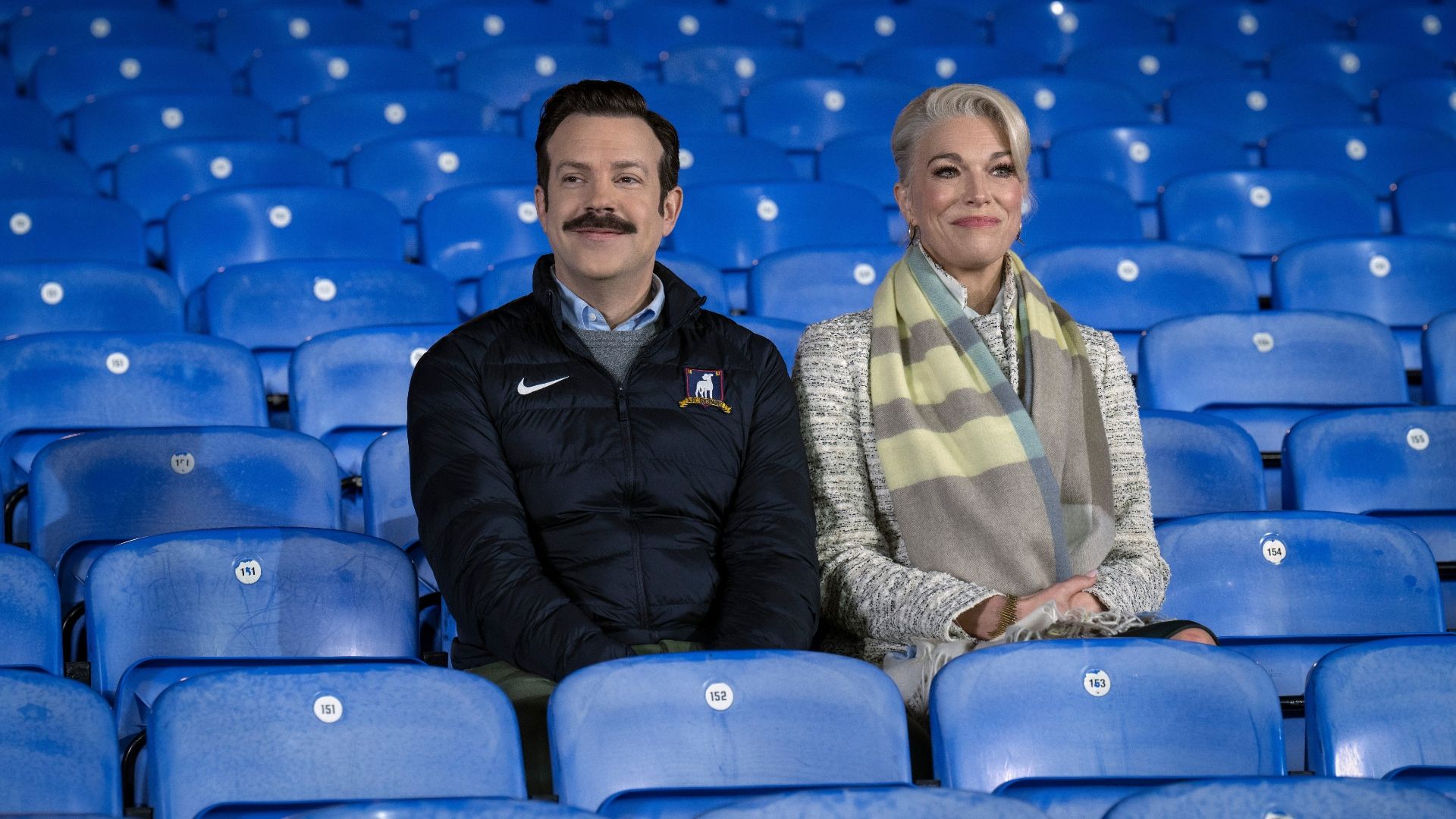 Ted Lasso season 4: everything we know so far about the return of the ...