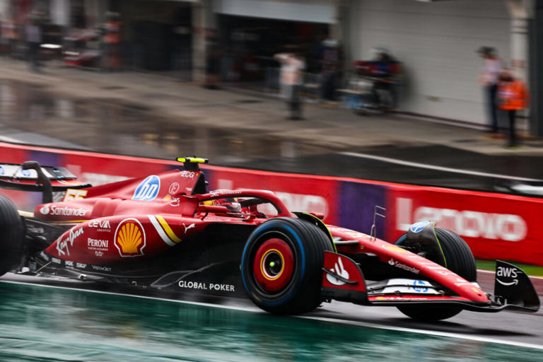 Cadillac Formule1 deelname mogelijk gemaakt door oud wereldkampioen