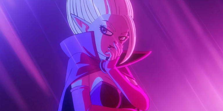 Dragon Ball DAIMA: Everything We Know About Arinsu & Glorio's Plan