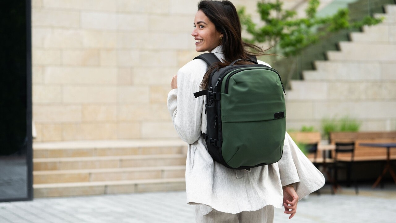 The best backpacks for women: travel, laptops & more