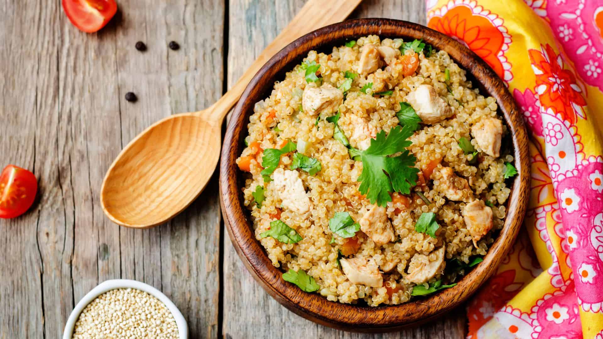 Is Quinoa Really That Healthy? Here's the Truth About This So-Called ...