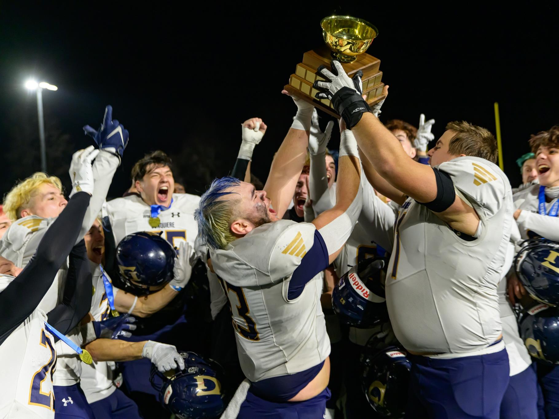 Trois-Rivières accueille le 49e Bol d’Or ce week-end