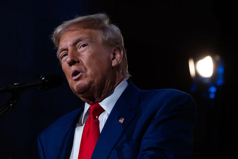 Three Ways President Trump Could Impact the Economy Three Ways President Trump Could Impact the Economy