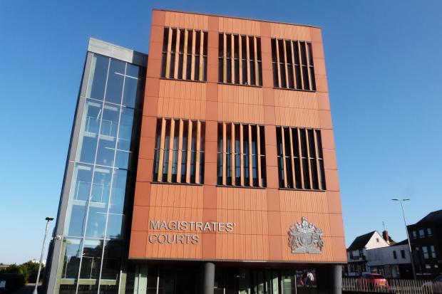 Magistrates fine Colchester personal trainer who drove car without licence