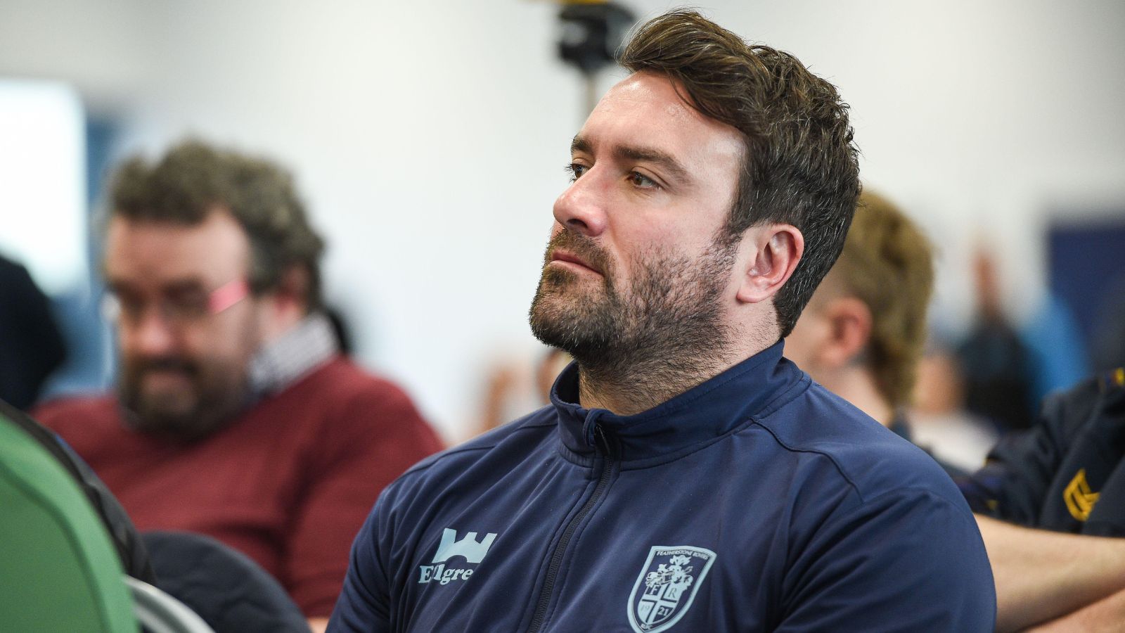 Championship club swoop to sign Australian young gun from Down Under as ...