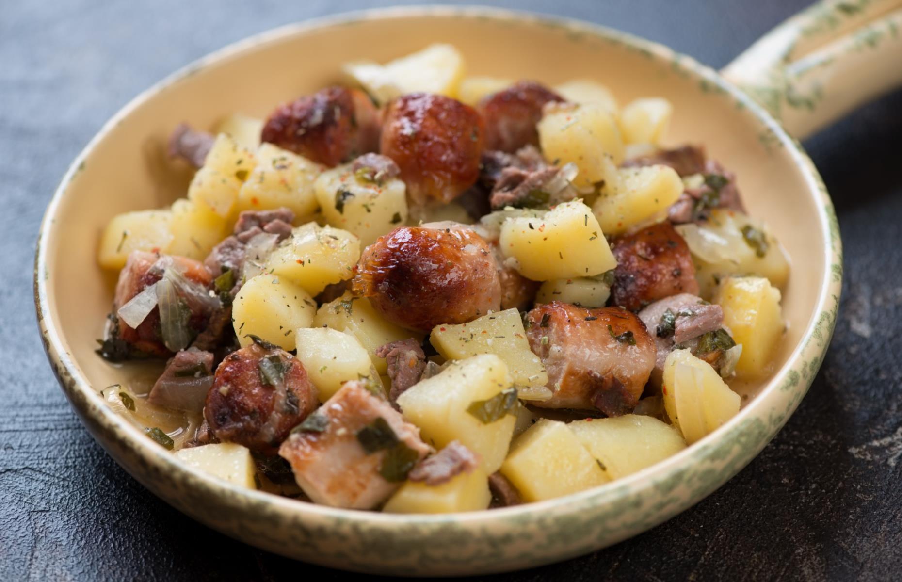 22 incredible Irish recipes that are a must-try