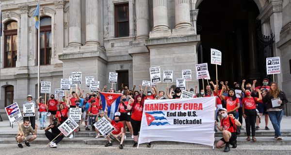 The True Story of U.S. Economic Sanctions Against Cuba