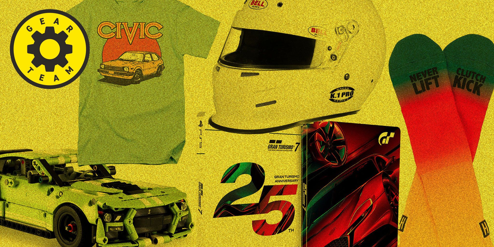 50 Perfect Automotive Gifts: The Ultimate Gift Guide for Car Lovers