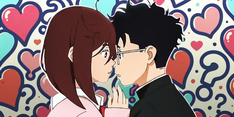 Do Okarun and Momo Get Together in Dandadan?