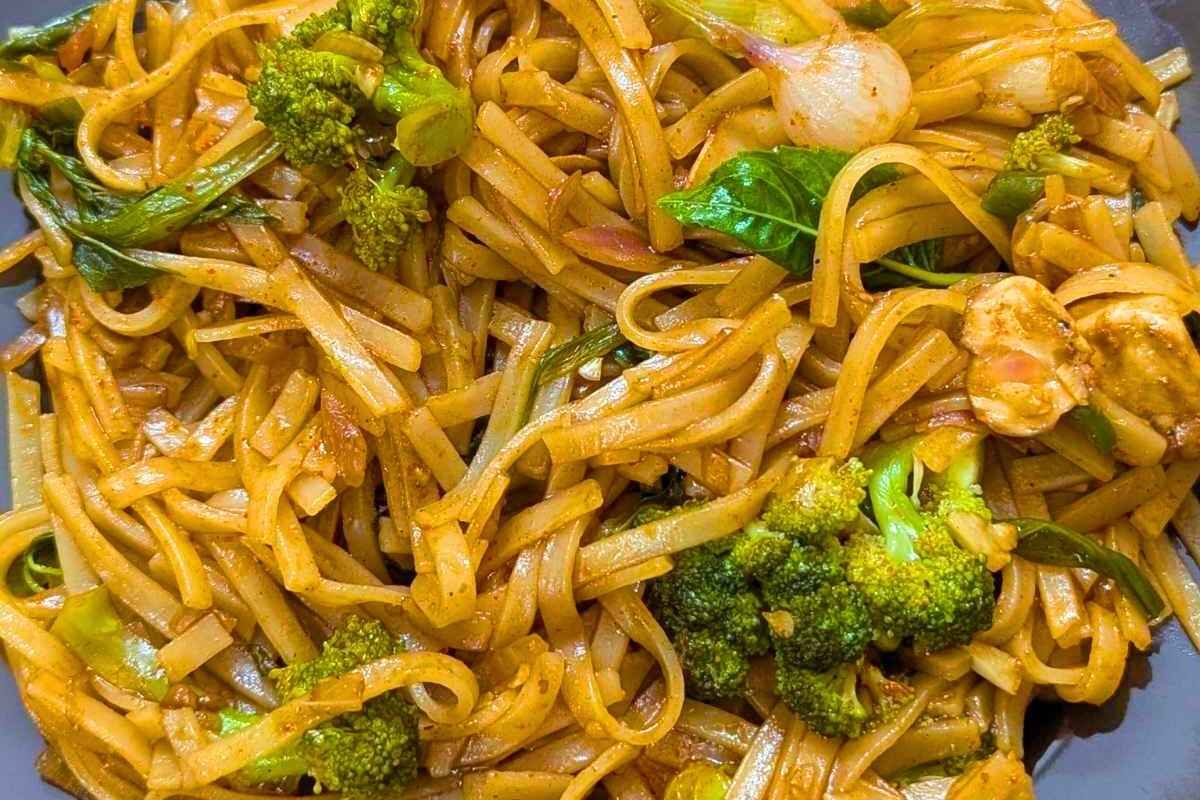 10 Healthy Weekend Dinners That Are Big on Flavor, Low on Effort!