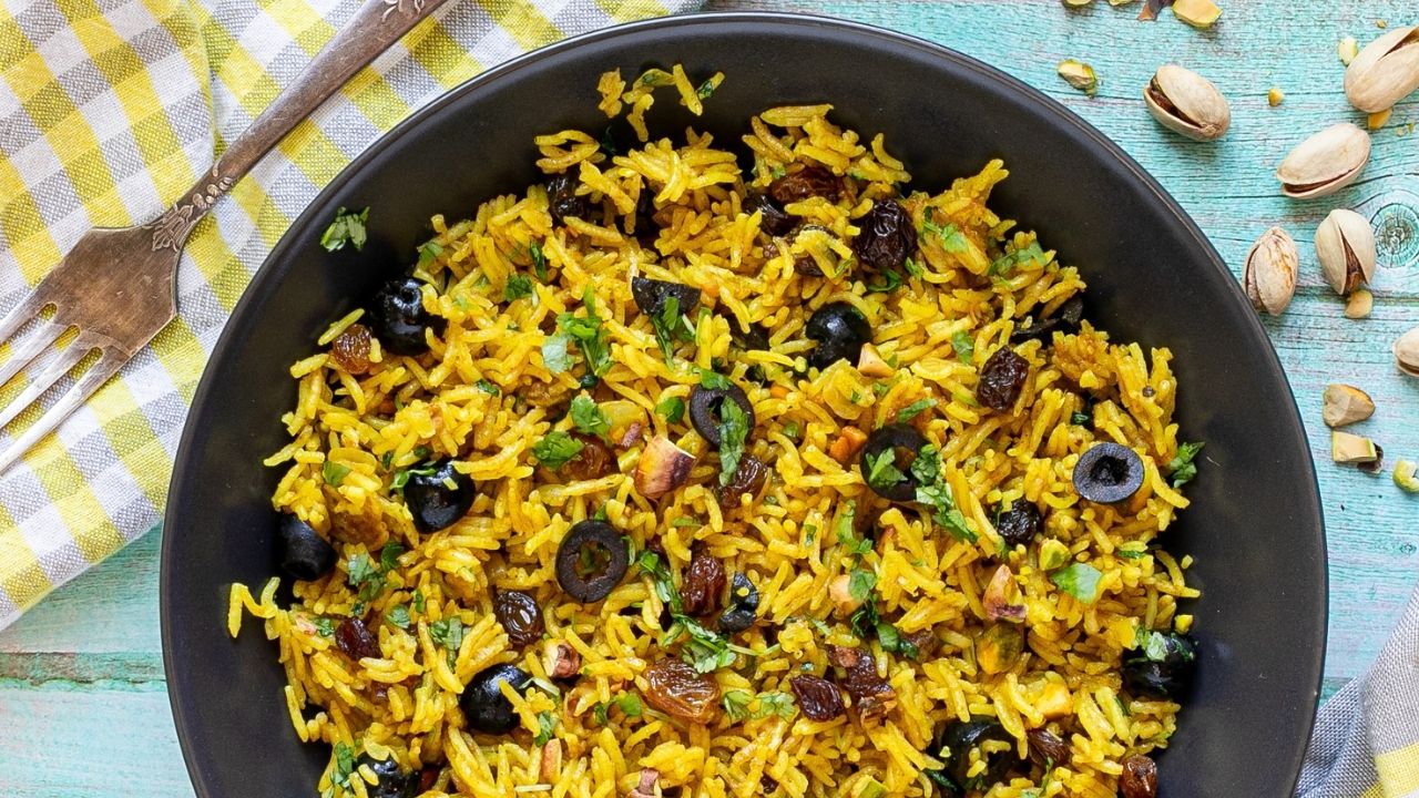 15 Quick and Delicious Mediterranean Meals Anyone Can Make