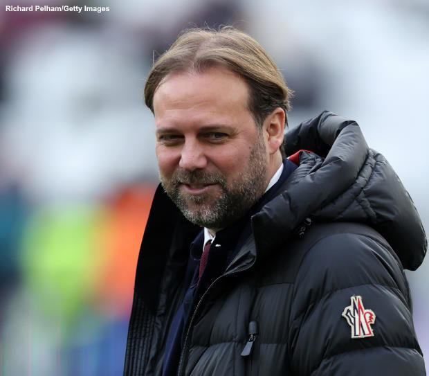West Ham United Keen To Explore Domestic Market For Signings West Ham United Keen To Explore Domestic Market For Signings