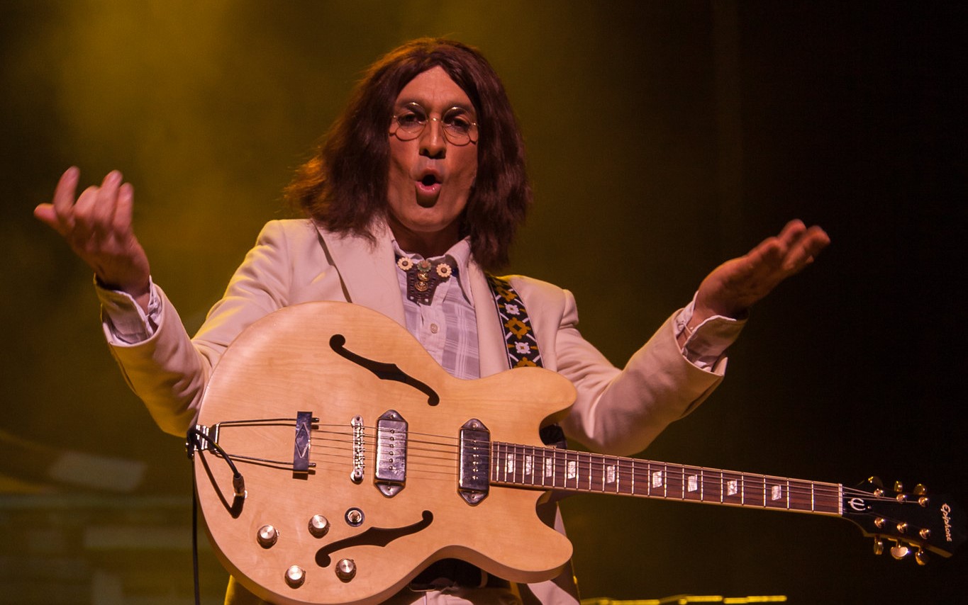 25 Most Epic Live Concert Albums Ever