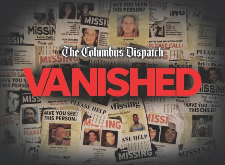 Trentin Isaac, Mansfield teen who was missing for seven days, found ...