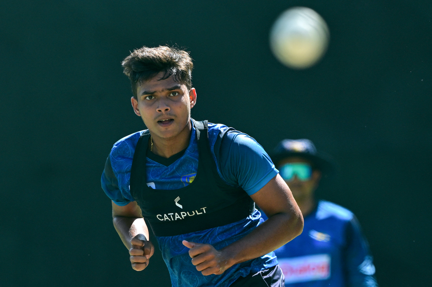 Wellalage to lead Sri Lanka A in Rising Stars T20 Asia Cup