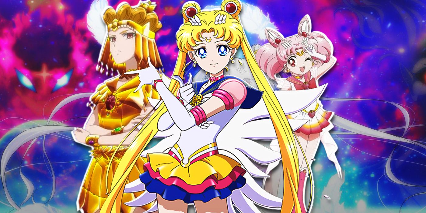 Top 10 Most Evil Sailor Moon Villains, Ranked