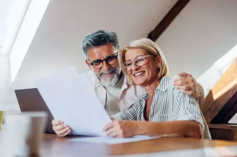 HMRC issues warning to state pensioners who were born after 1951 HMRC issues warning to state pensioners who were born after 1951