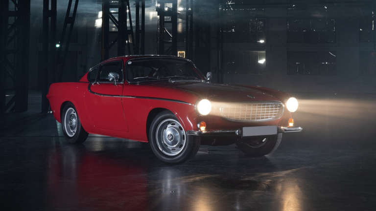 The Forgotten Turbocharged Five-Cylinder Hot Hatch: Why the Volvo C30 ...