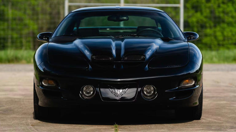 This is The Fastest Muscle Car Of The '60s