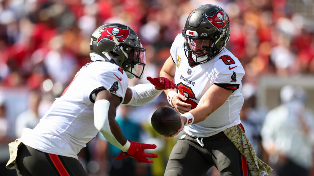 Do the Buccaneers Play Today? NFL Schedule for Tampa Bay's Next Game