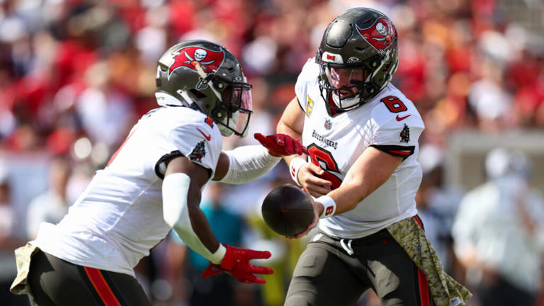 Do the Buccaneers Play Today? NFL Schedule for Tampa Bay's Next Game