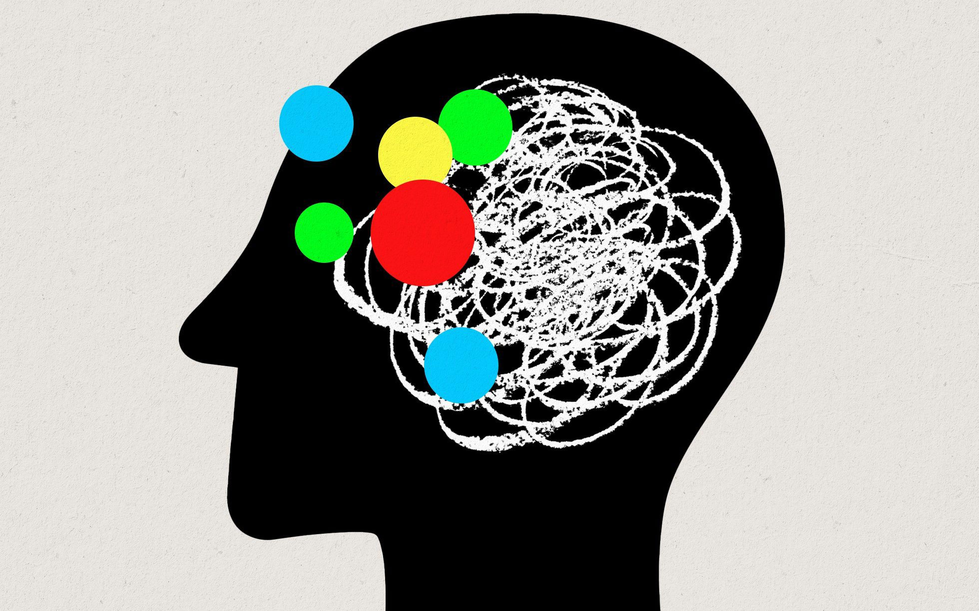 Why so many people have both autism and ADHD Why so many people have both autism and ADHD