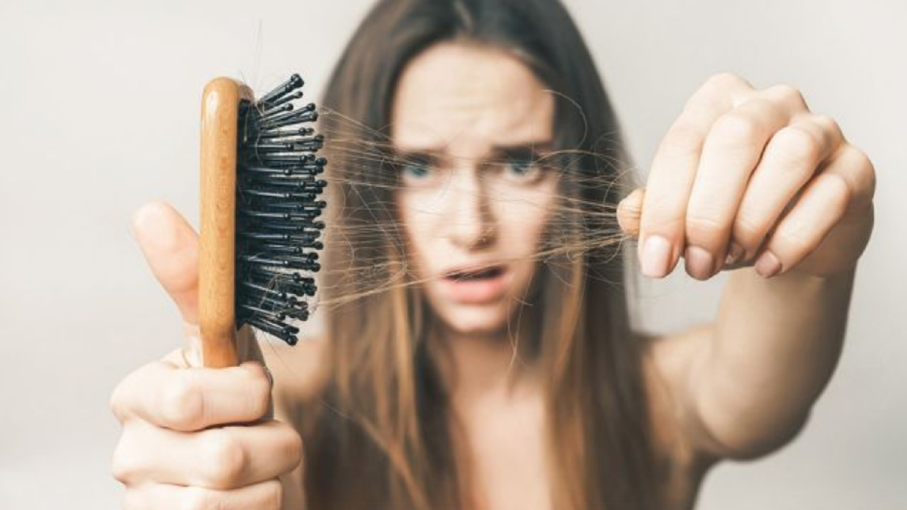 Winter hair don’ts: Common mistakes that lead to breakage and how to ... Winter hair don’ts: Common mistakes that lead to breakage and how to ...
