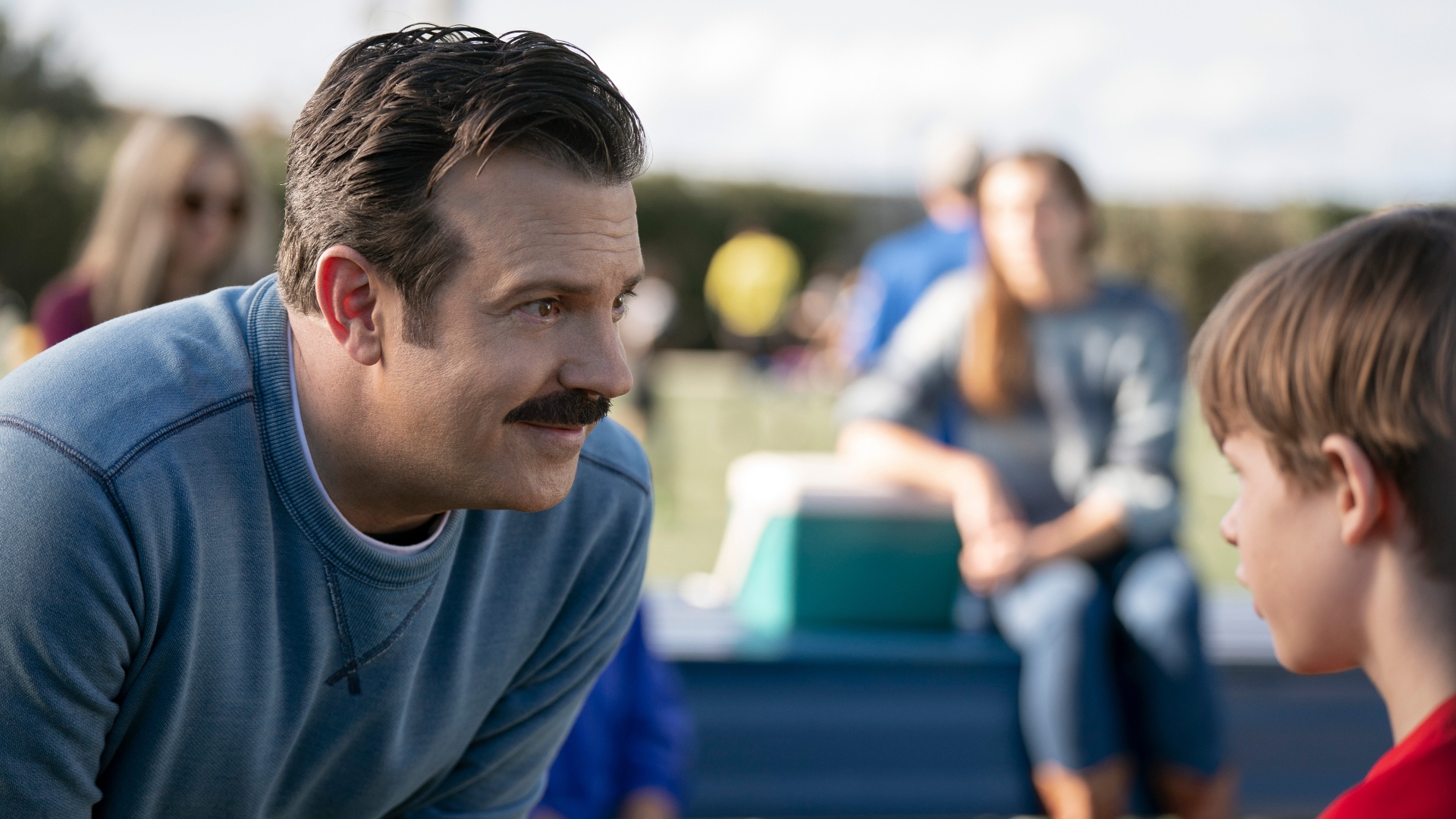 Ted Lasso season 4: everything we know so far about the return of the ...