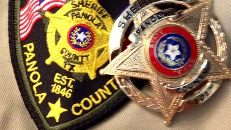 Sheriff: Investigators searching for fugitive near Lake Murvaul in Polk ...