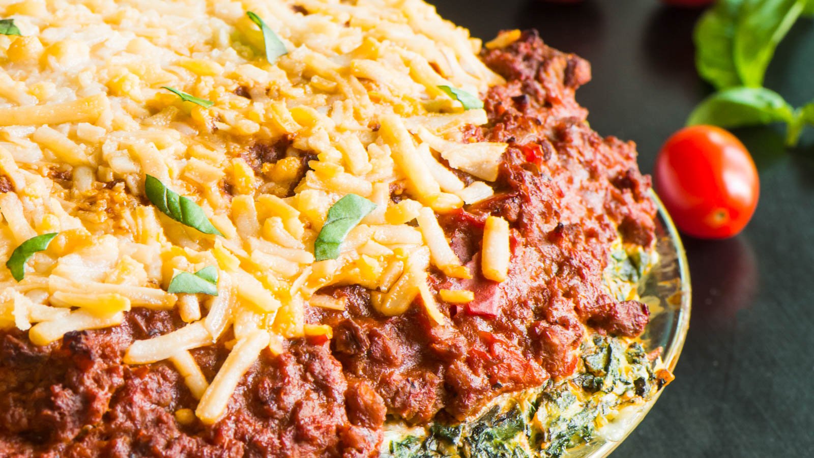 High-Protein, Low-Calorie: 21 Recipes That Keep You Satisfied