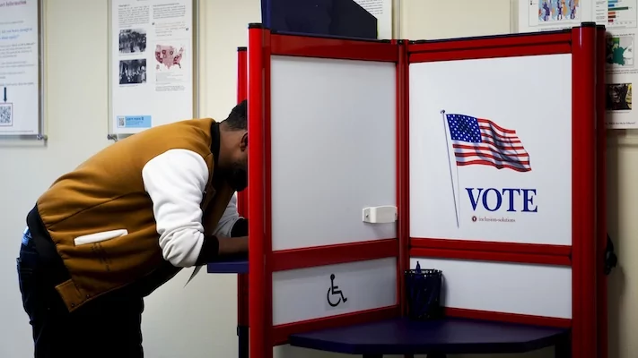 States embrace election reforms ahead of midterm elections