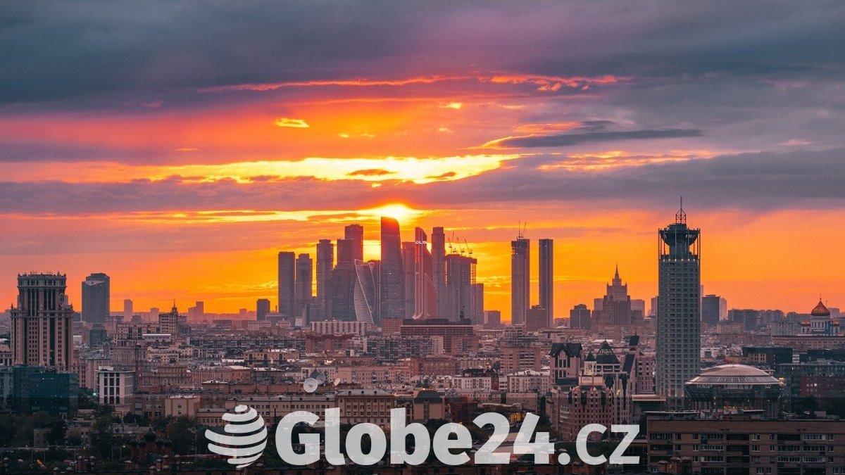 Rusko může letos zkolabovat. Problémy už netají ani Putin