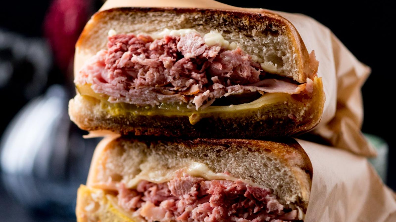 20 sandwich ideas that make every bite worth the mess