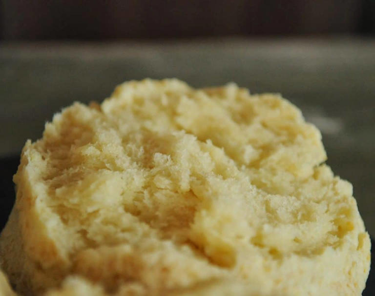 Bake Up Comfort—Biscuits for Every Meal