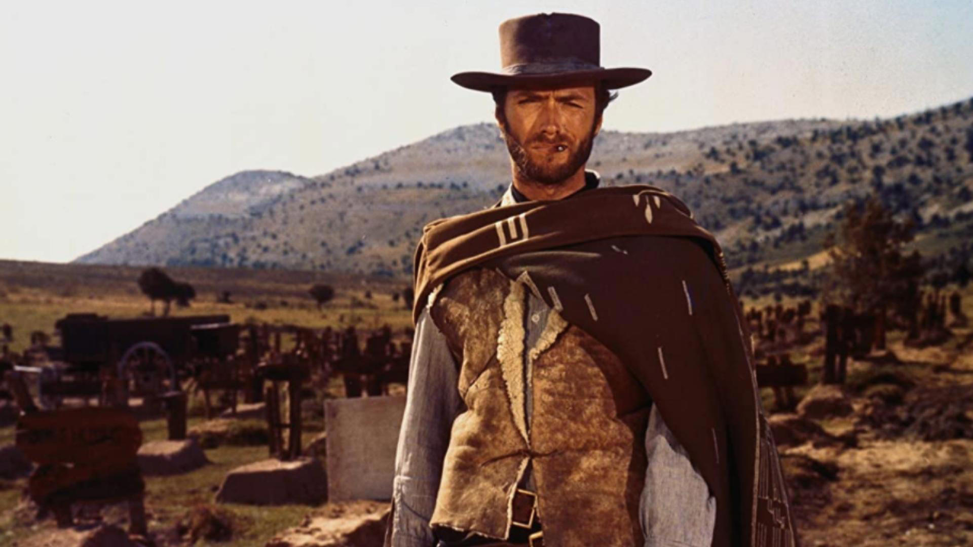 La trilogía que le parece perfecta a Quentin Tarantino es de Clint ... La trilogía que le parece perfecta a Quentin Tarantino es de Clint ...