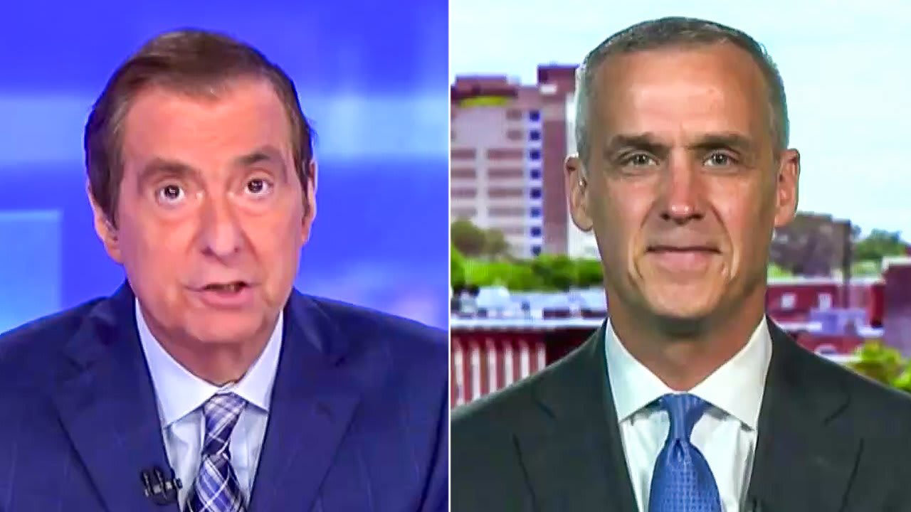 'He's nuts': Fox News host challenges Trump official on Matt Gaetz ... 'He's nuts': Fox News host challenges Trump official on Matt Gaetz ...