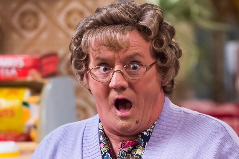 BBC say they're 'proud' of controversial comedy as new season release ...