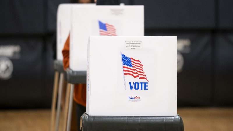 Oklahoma Election results: Here’s what you need to know