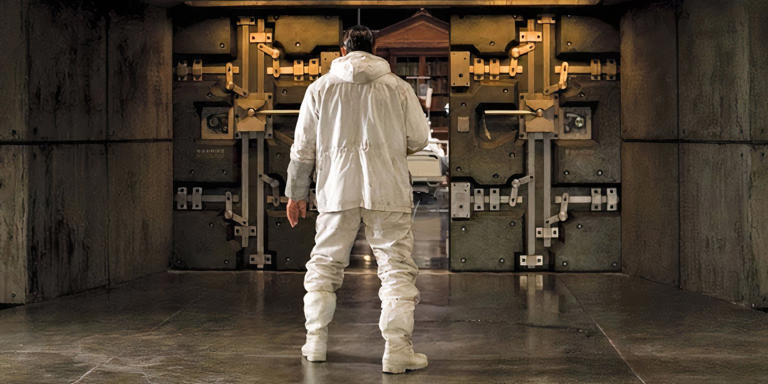 Inception's Dream Rules Explained In Full