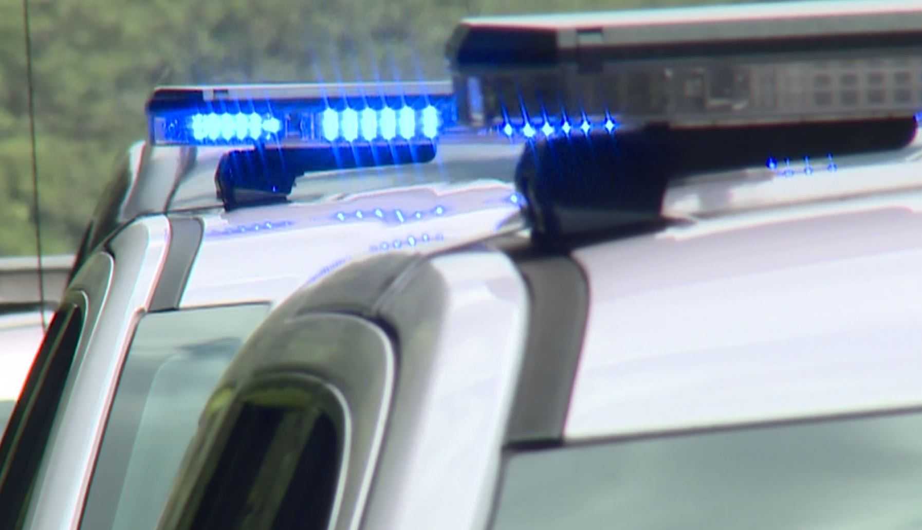 Hueytown High locked down after teen shot nearby