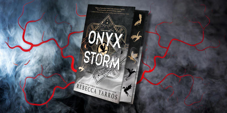 Onyx Storm Ending Explained