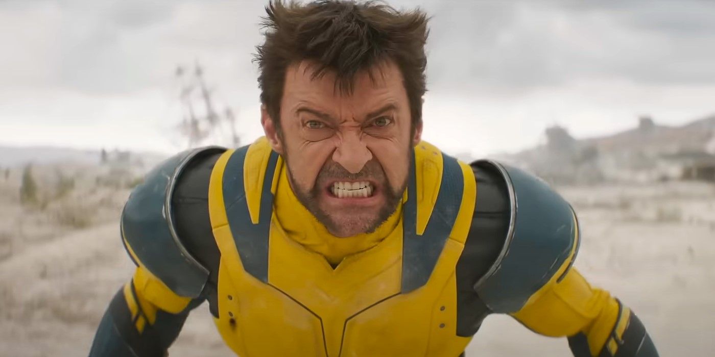 Wolverine Claws His Way Into Battle With New Marvel Comic Cover Funko ...