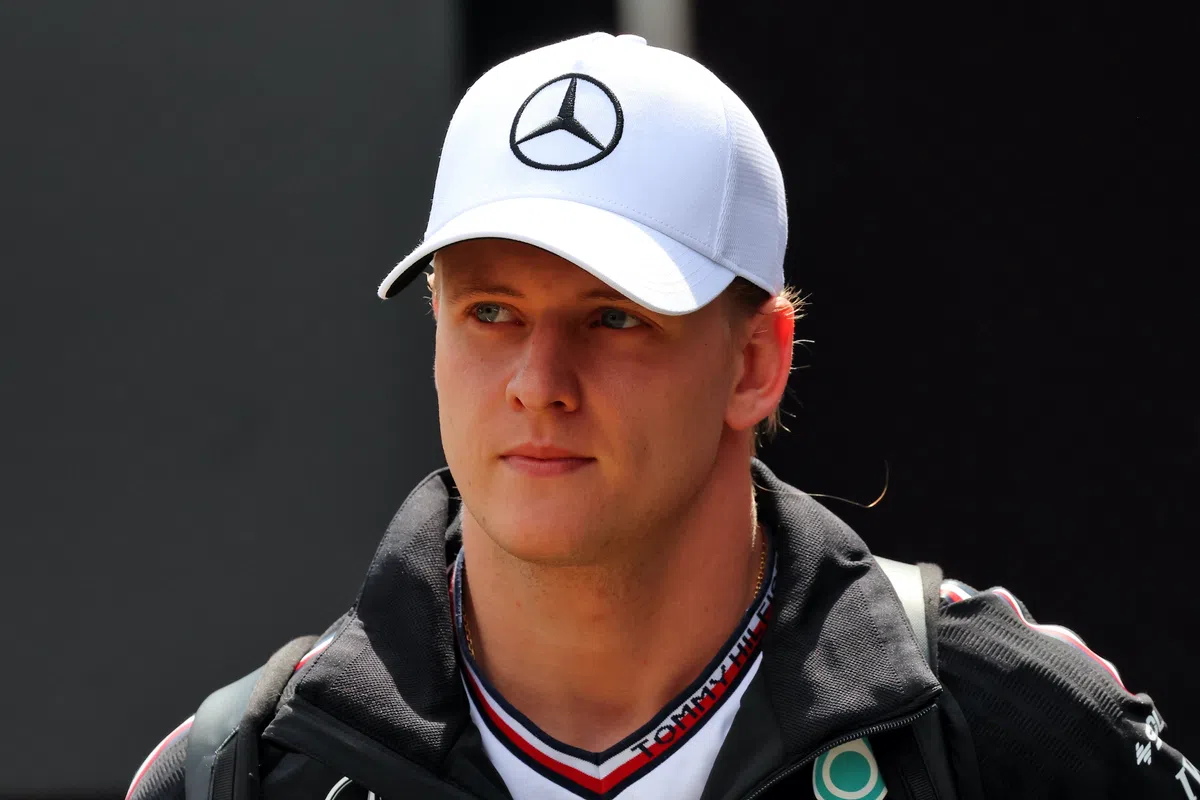 Mick Schumachers emotionale Botschaft nach Rückschlägen: Mick Schumachers emotionale Botschaft nach Rückschlägen: