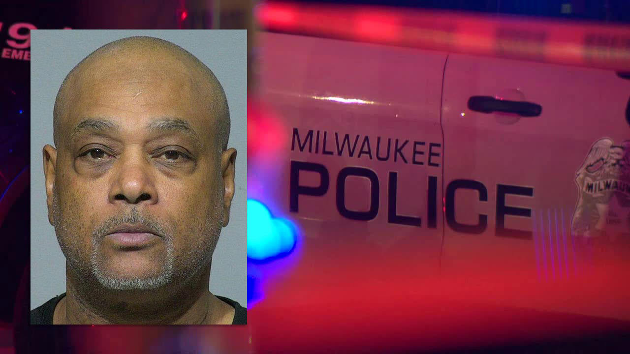 Milwaukee shooting; man accused of firing shots in argument over bet Milwaukee shooting; man accused of firing shots in argument over bet