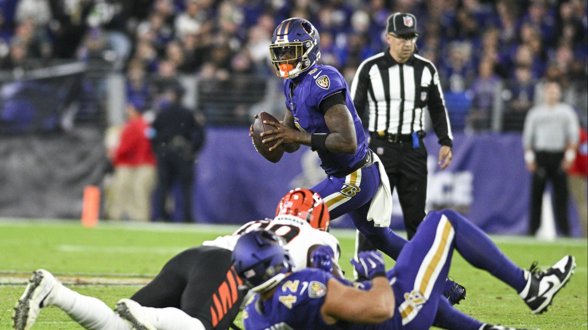 Ravens vs. Steelers: Intense Rivalry and Game Strategy Ravens vs. Steelers: Intense Rivalry and Game Strategy