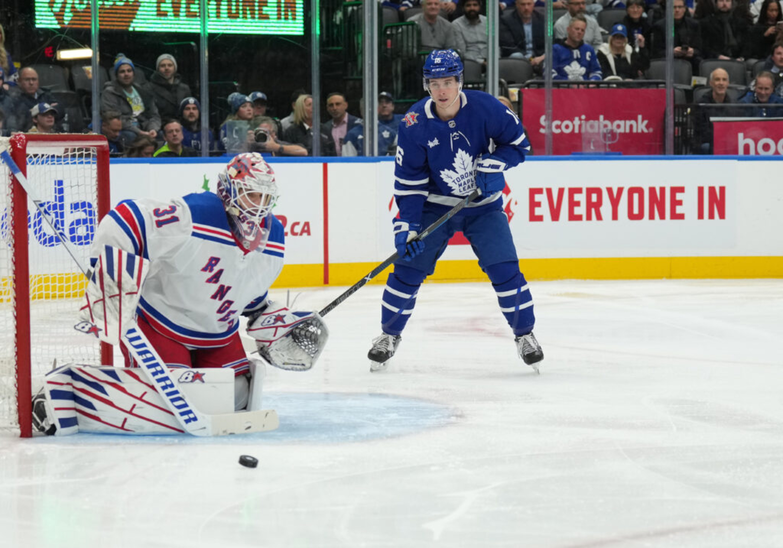 New York Rangers Wild Card Playoff Chances and Postseason Pathway