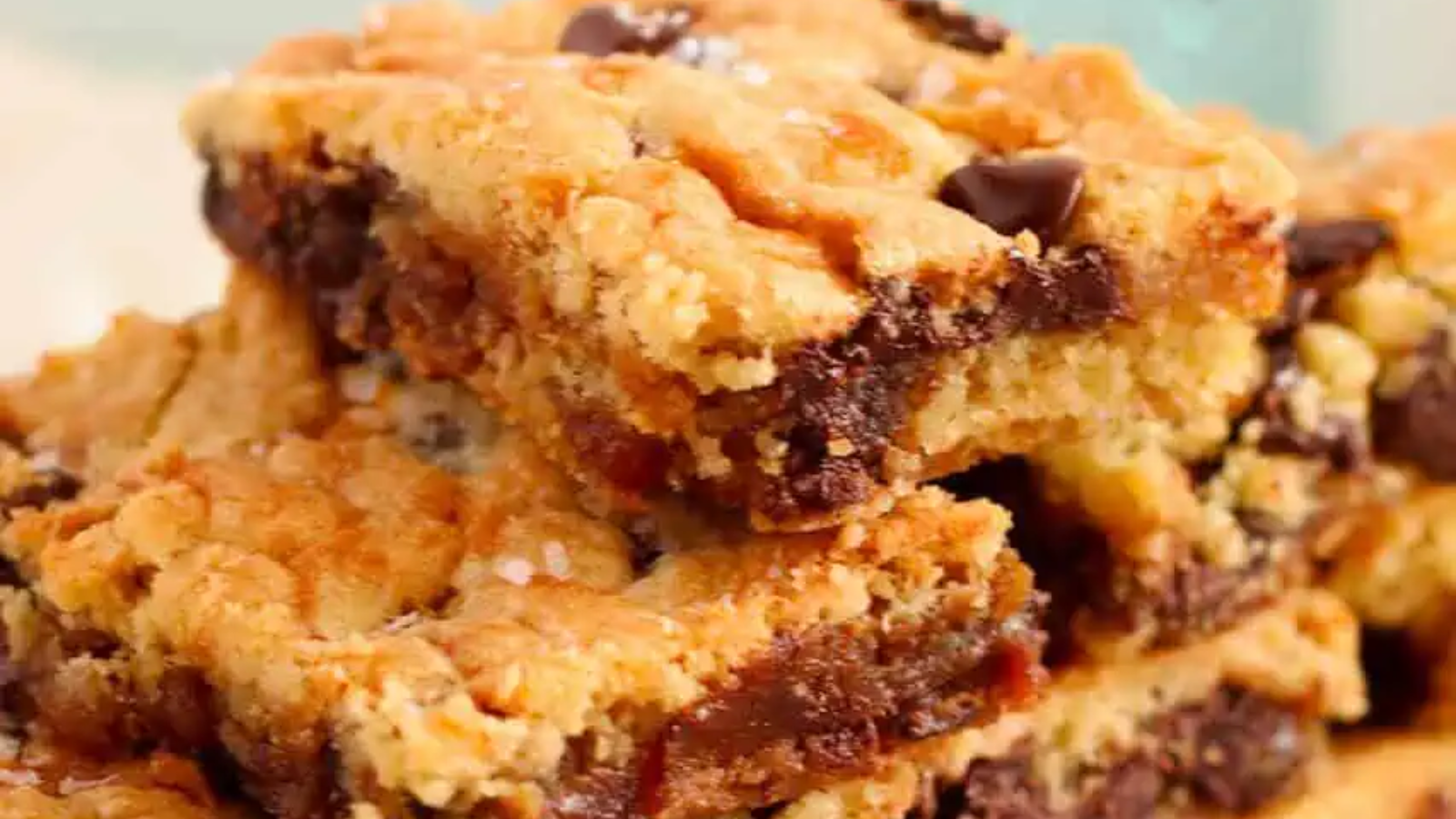 16 cookie bar recipes you'll be sneaking all day