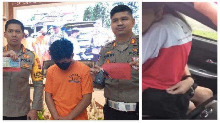Awal Mula Mahasiswa Nyetir Sambil Mesum hingga Akhirnya Tabrak Pejalan ... Awal Mula Mahasiswa Nyetir Sambil Mesum hingga Akhirnya Tabrak Pejalan ...